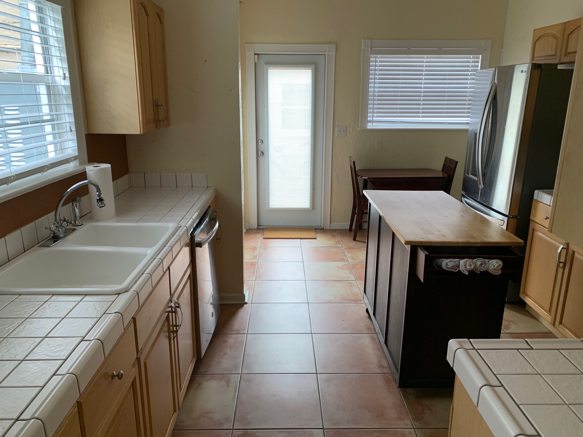 Coy House | Cotton Management