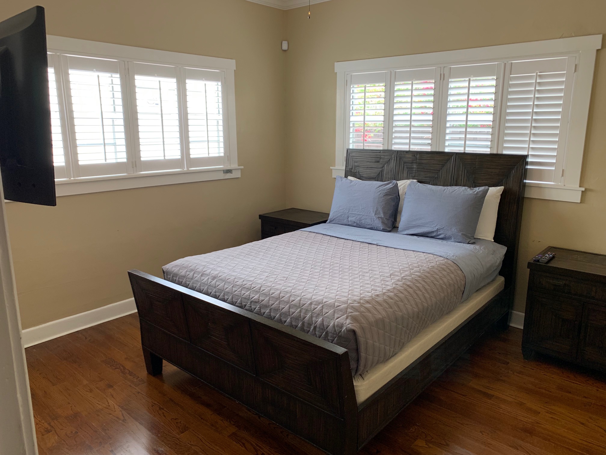 Coy House | Cotton Management