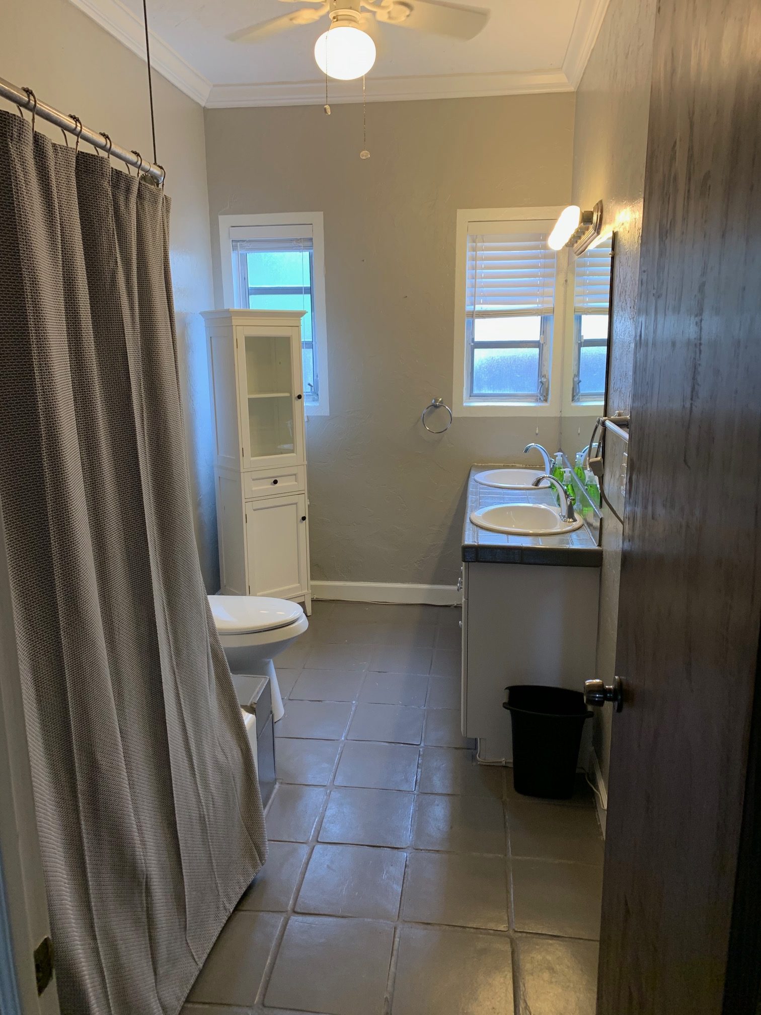 Coy House | Cotton Management