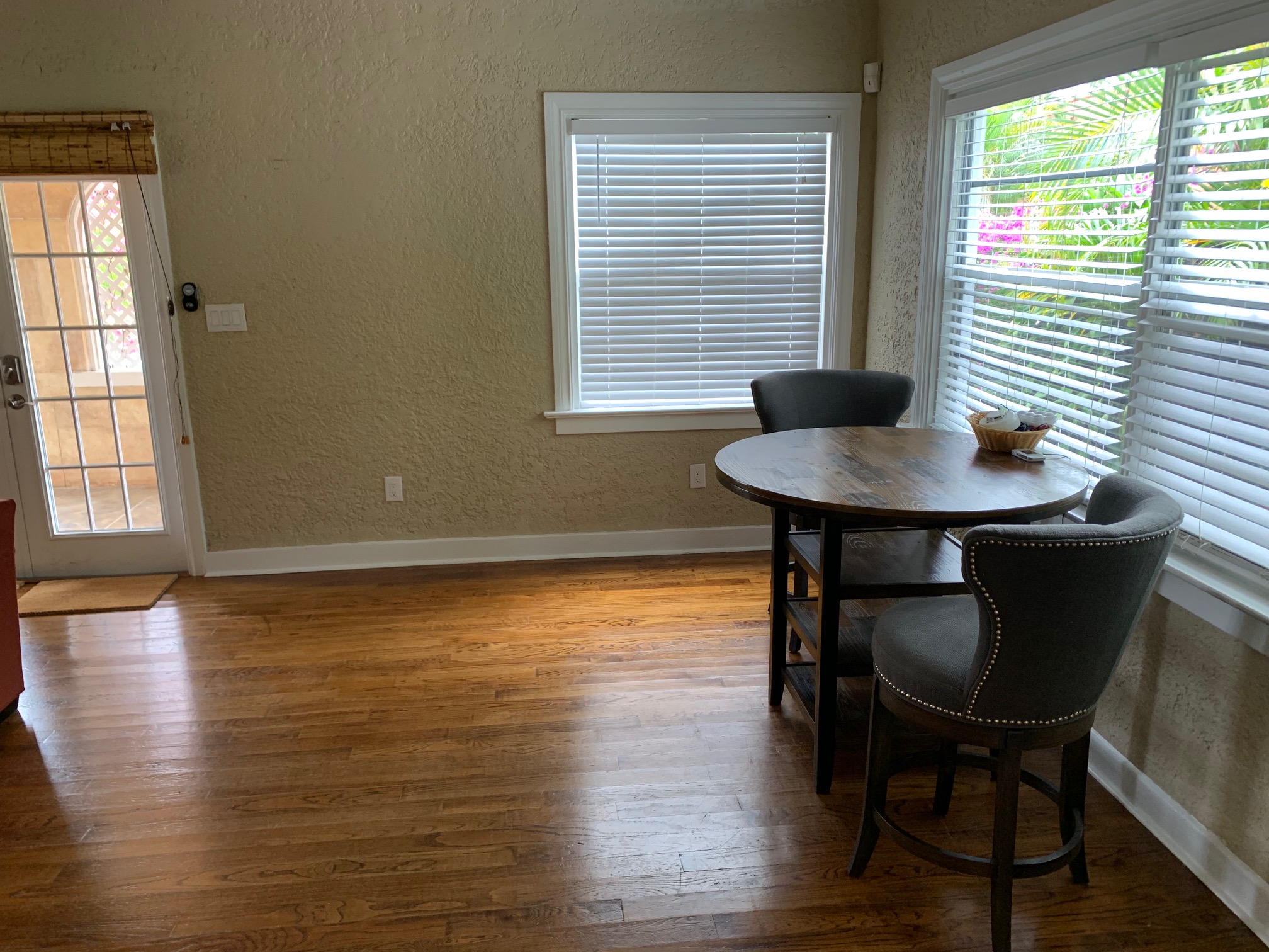 Coy House | Cotton Management