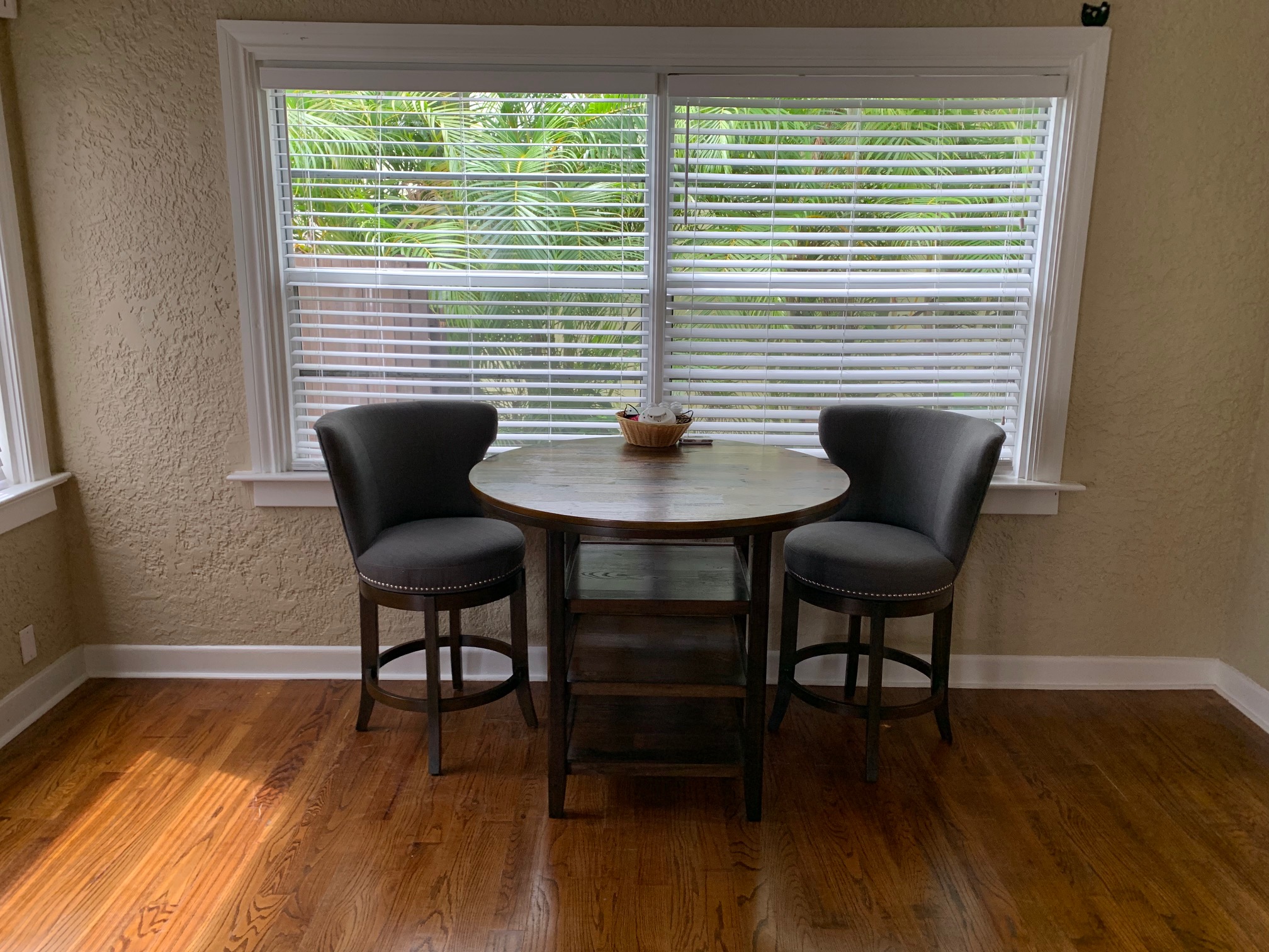 Coy House | Cotton Management